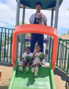 School Readiness and Education Program Highlights – SETA